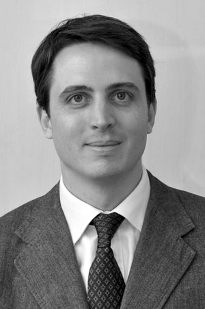 Acteurs de la fondation - Laly fondation